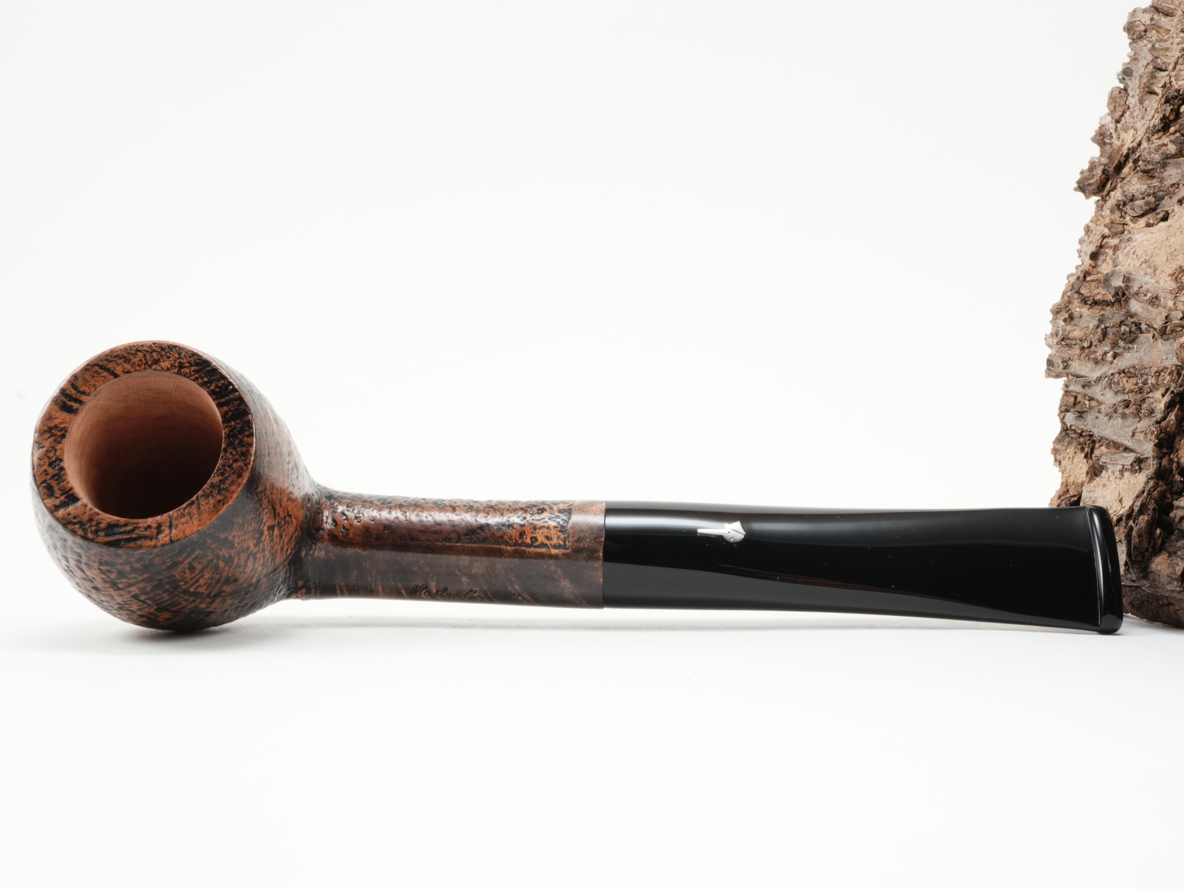 Mastro Geppetto Pipe #112 | Pfeifen Shop Online