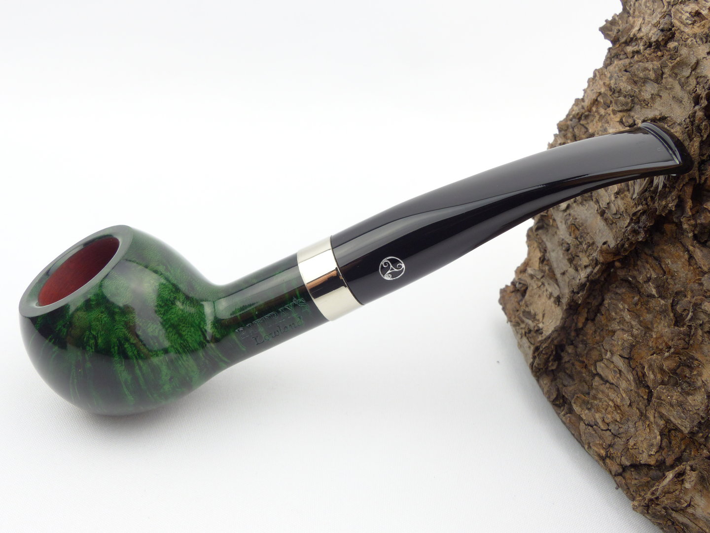 Rattray's Lowland pipe 46 second | Pfeifen Shop Online