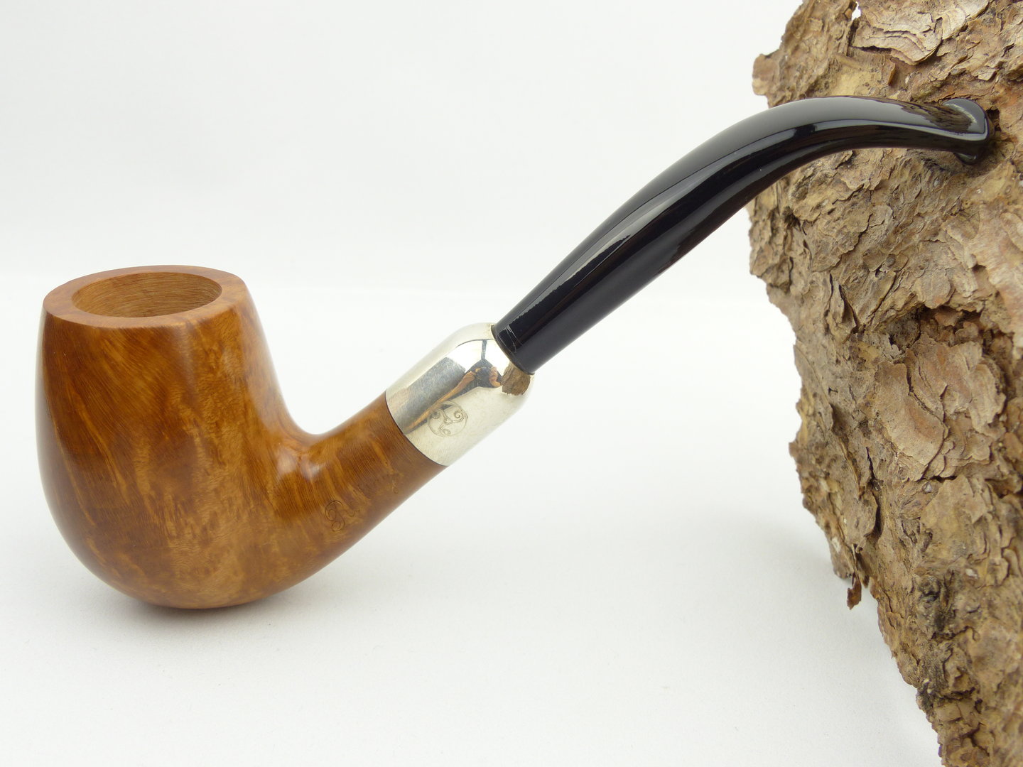 Rattray's Vintage Army Natur 26 second | Pfeifen Shop Online
