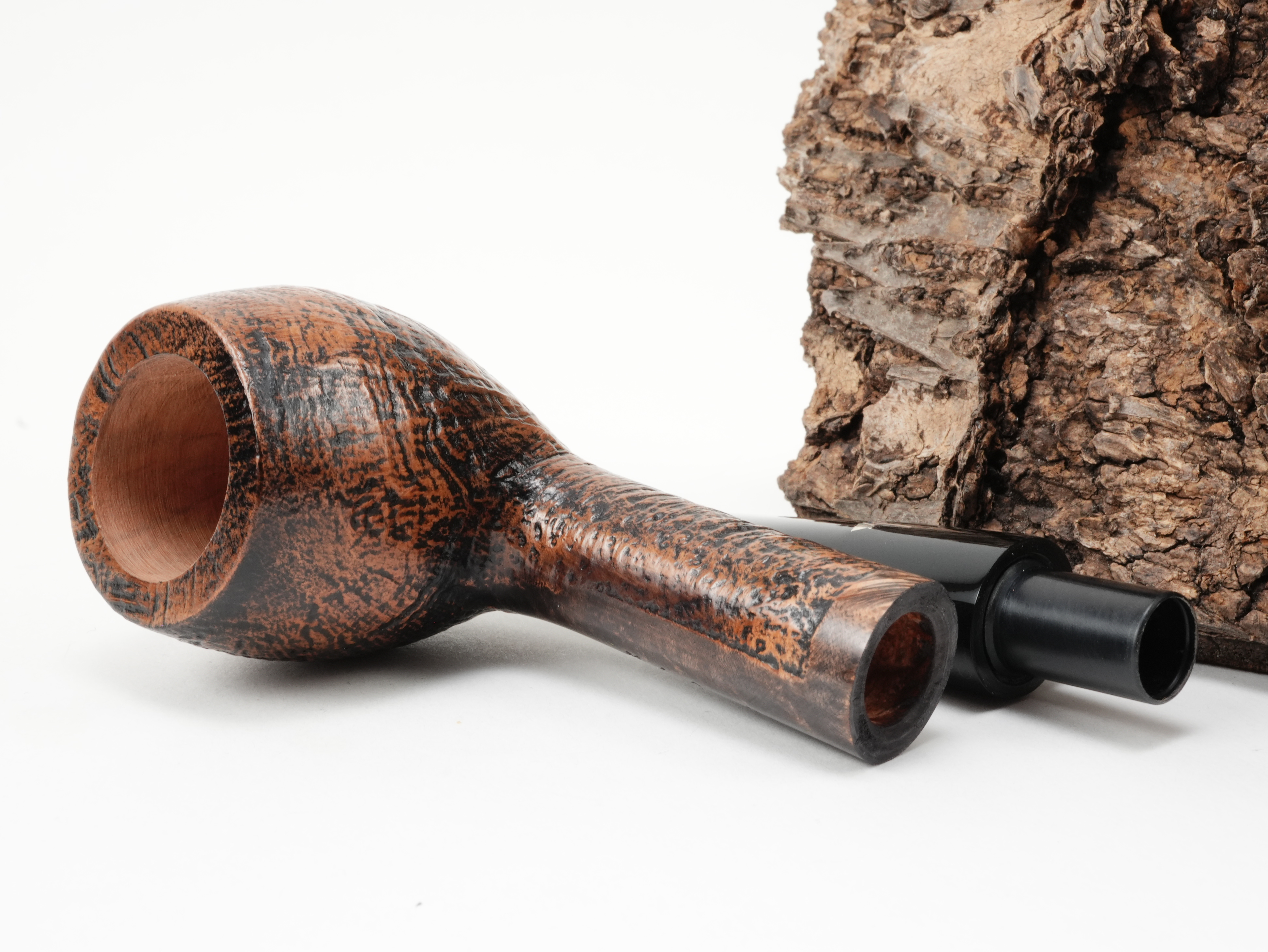 Mastro Geppetto Pipe #112 | Pfeifen Shop Online