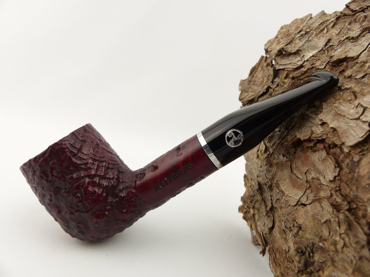 Rattray's Pfeife Goblin 100 sand second | Pfeifen Shop Online