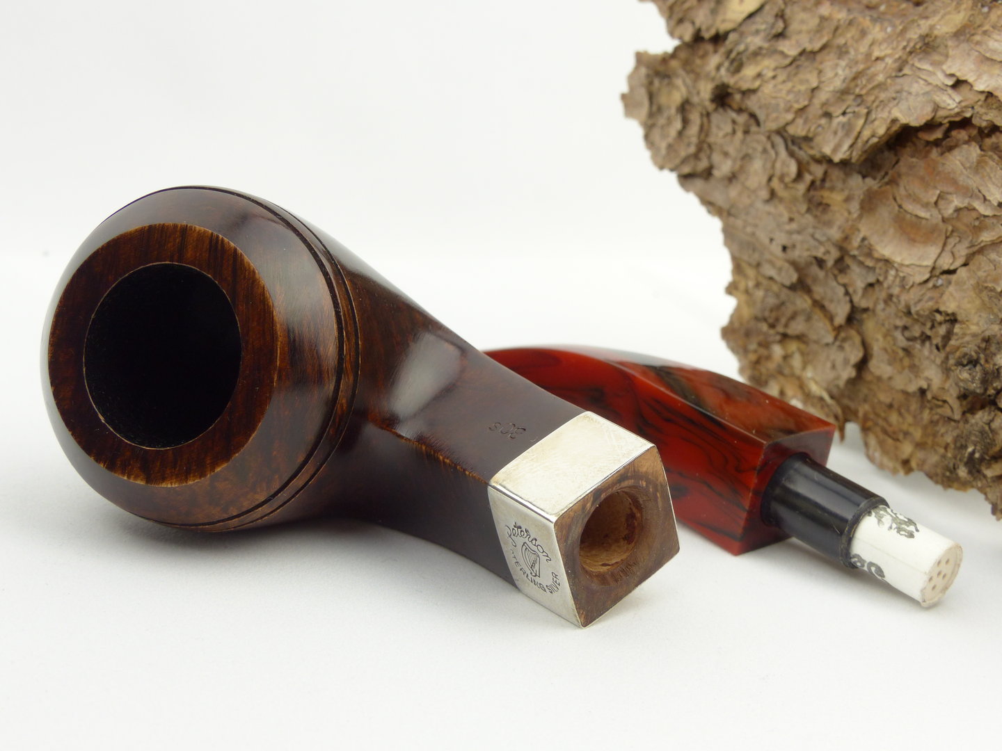Peterson Pipe Irish Harp 80s | Pfeifen Shop Online