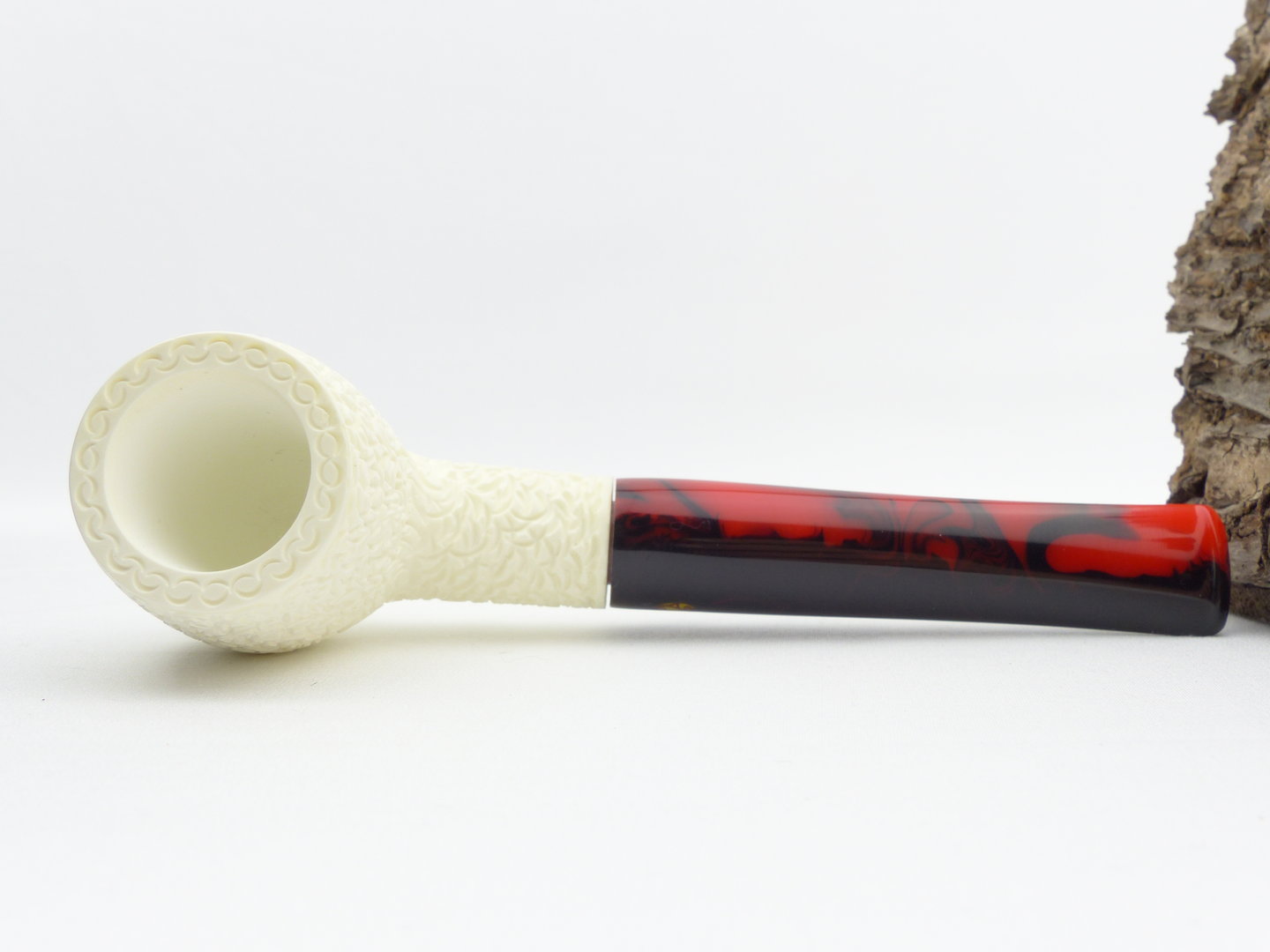 Rattray's White Goddess Candy 31 Meerschaum - Pfeifen Shop Online