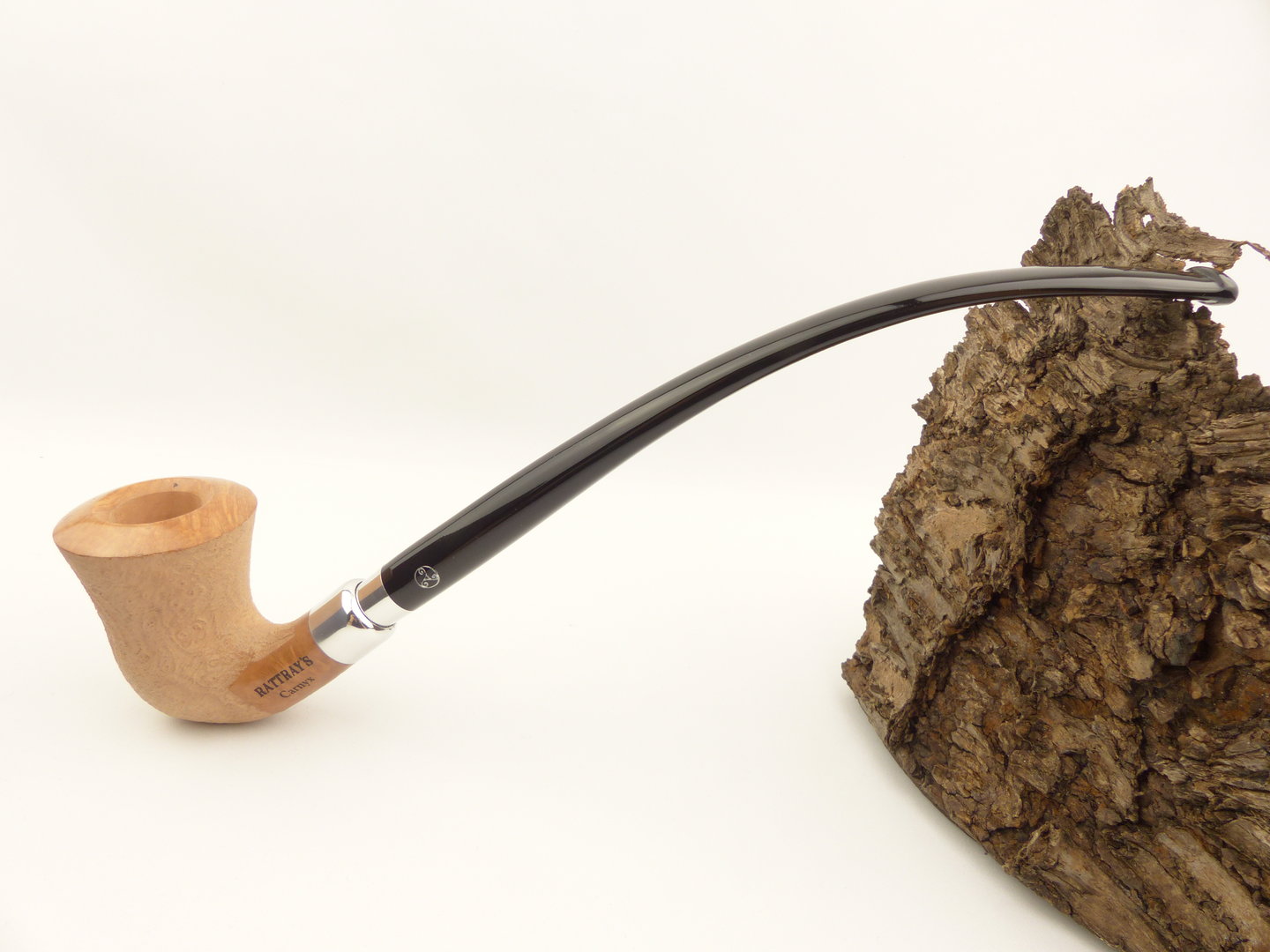 Rattray's Carnyx sand natur | Pfeifen Shop Online