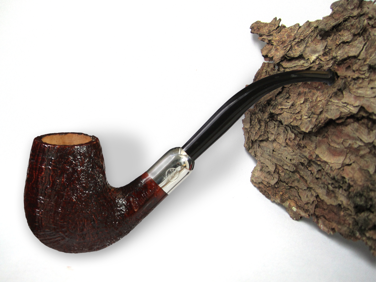 Rattray's Vintage Army Sand Pipe 26 | Pfeifen Shop Online