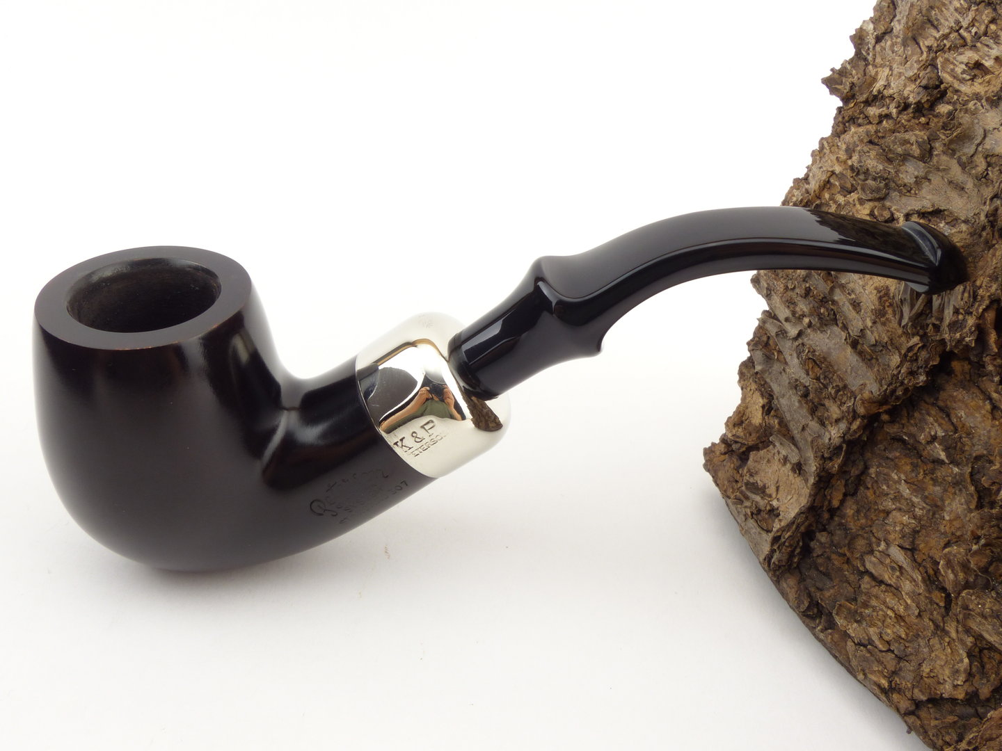 Peterson System Pfeife Heritage 307 L | Pfeifen Shop Online