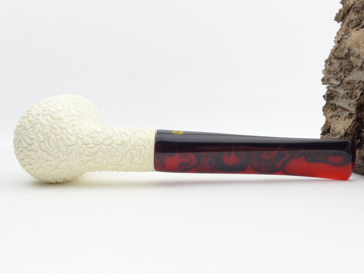 Rattray's White Goddess Candy 31 Meerschaum - Pfeifen Shop Online