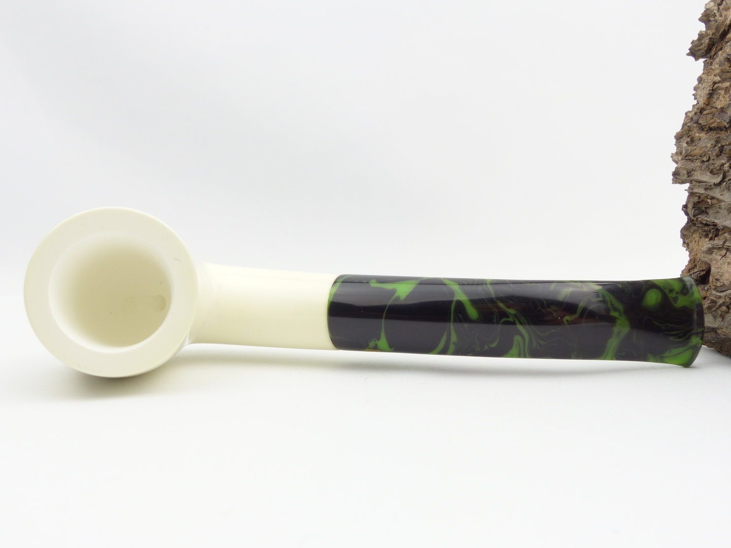 Rattray's White Goddess Meerschaum Candy 9 | Pfeifen Shop Online