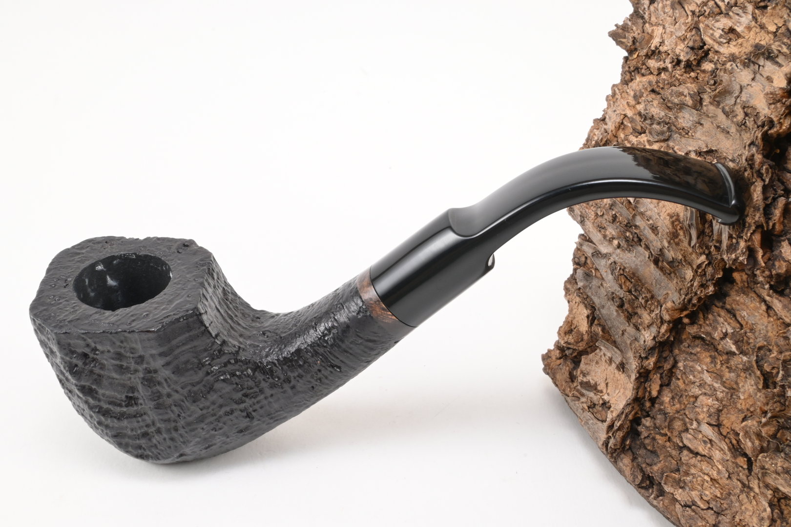 Mastro Geppetto Pipe Eximia sand 2 | Pfeifen Shop Online