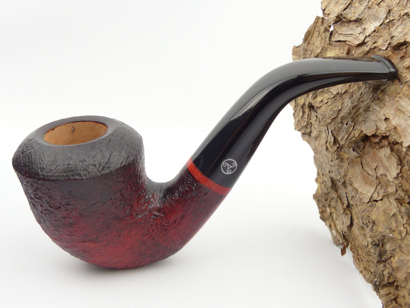 Rattray's Eldritch Pfeife 15 rot | Pfeifen Shop Online