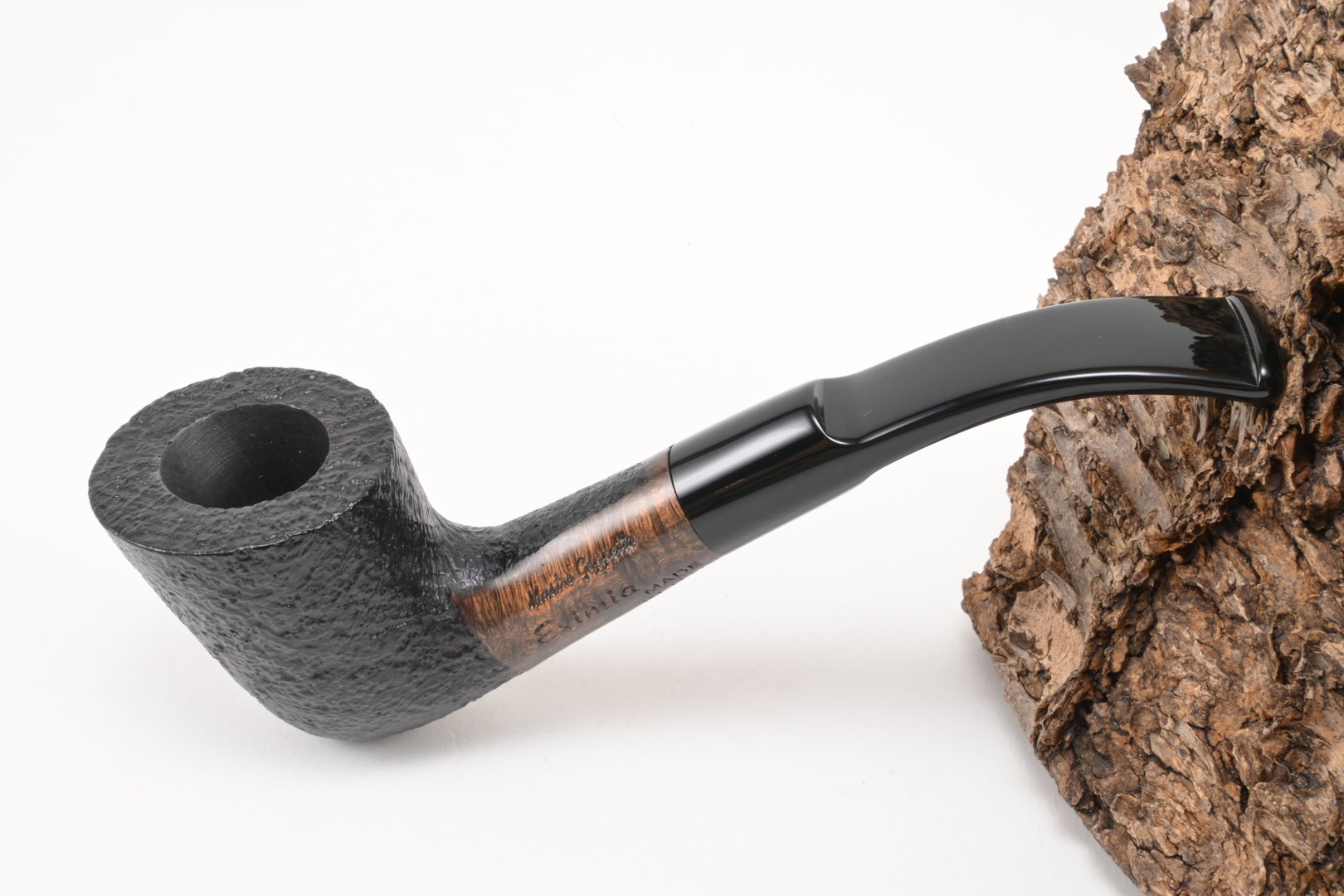 Mastro Geppetto Pipe Eximia sand 6 | Pfeifen Shop Online