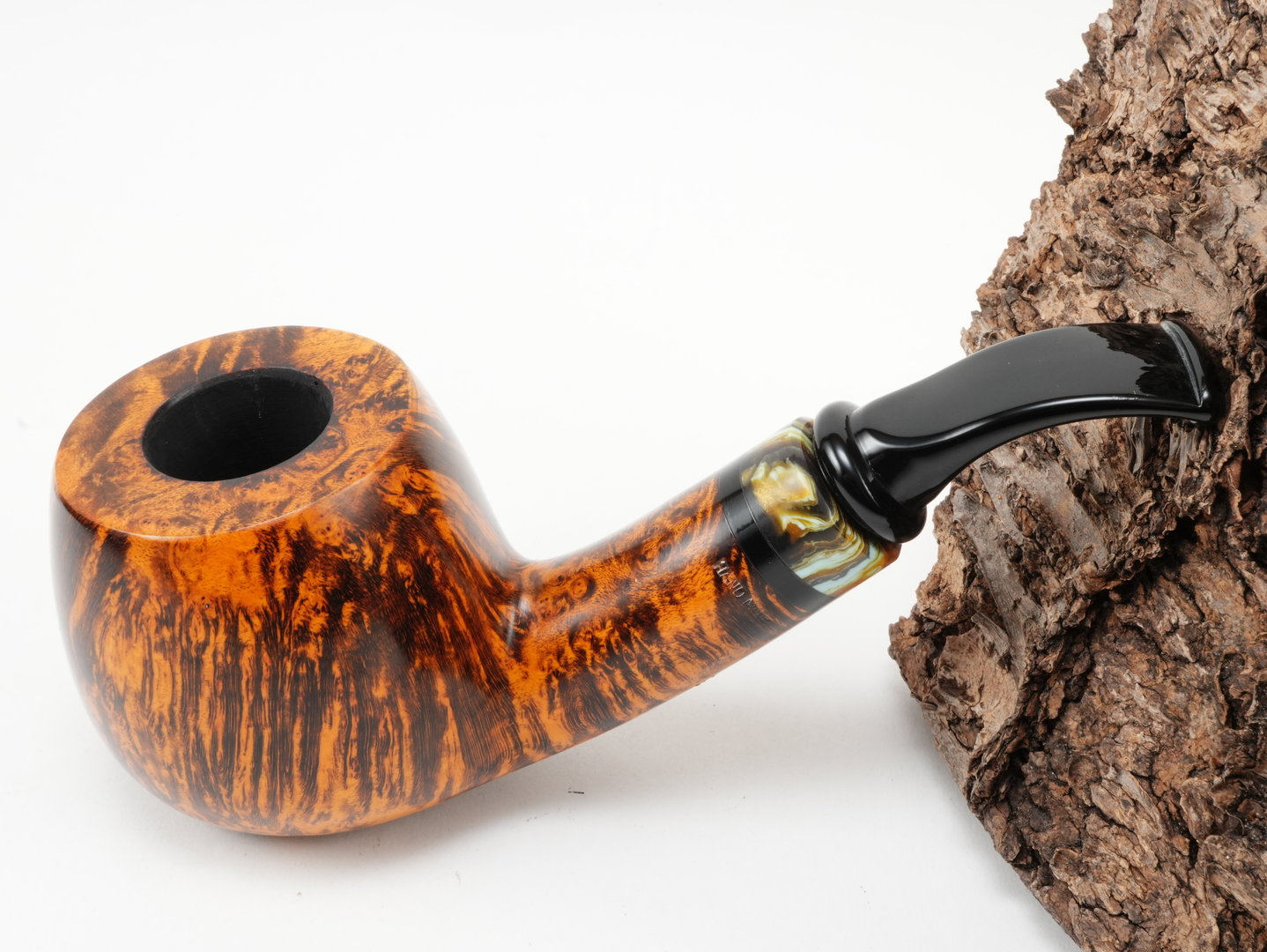 Peder Jeppesen Neerup Pipe Gr. 3 Ida 653 | Pfeifen Shop Online