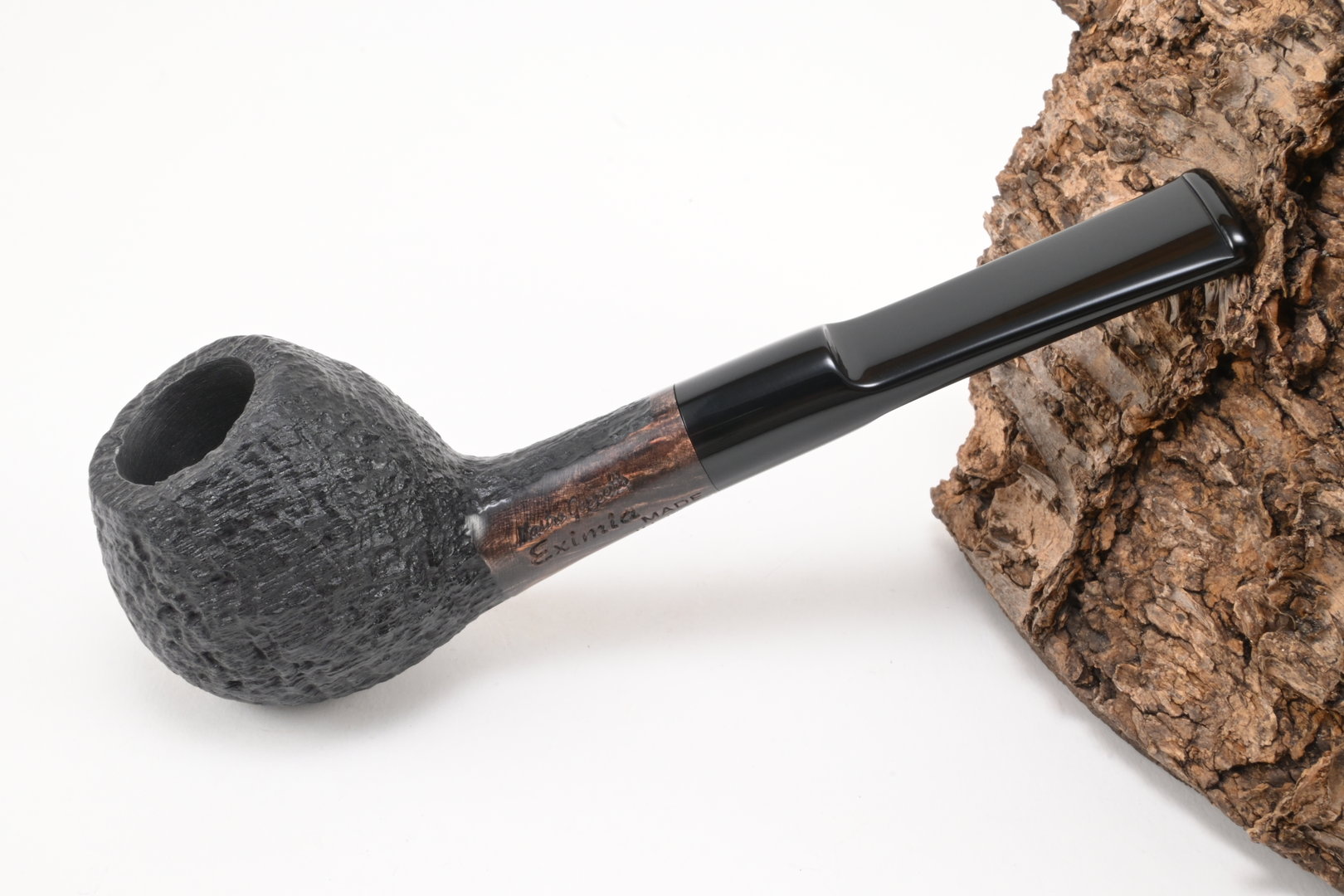 Mastro Geppetto Pfeife Eximia sand 5 | Pfeifen Shop Online