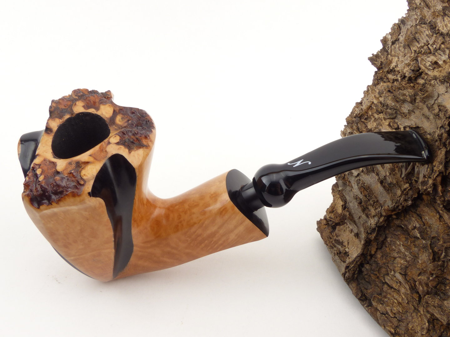Nørding Freehand Briar Line #217 | nording217