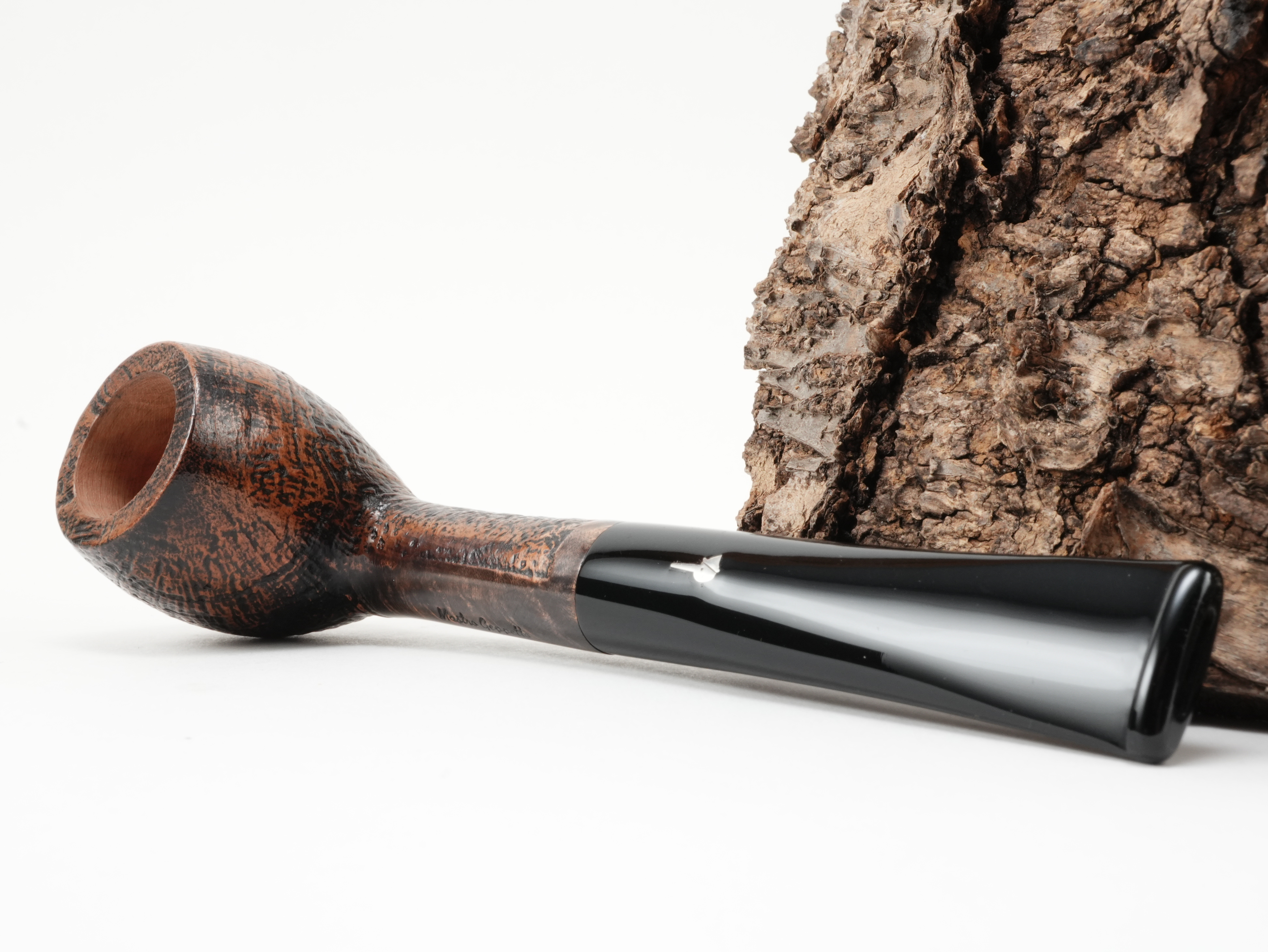 Mastro Geppetto Pipe #112 | Pfeifen Shop Online
