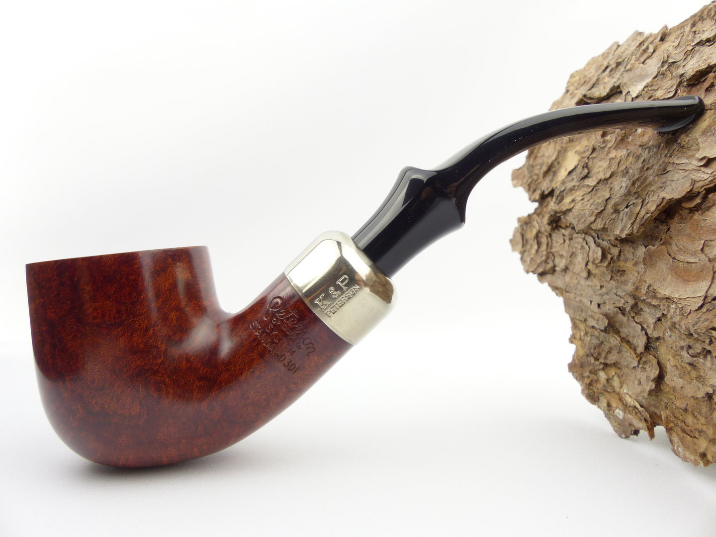 Peterson System Pipe 301 | Pfeifen Shop Online