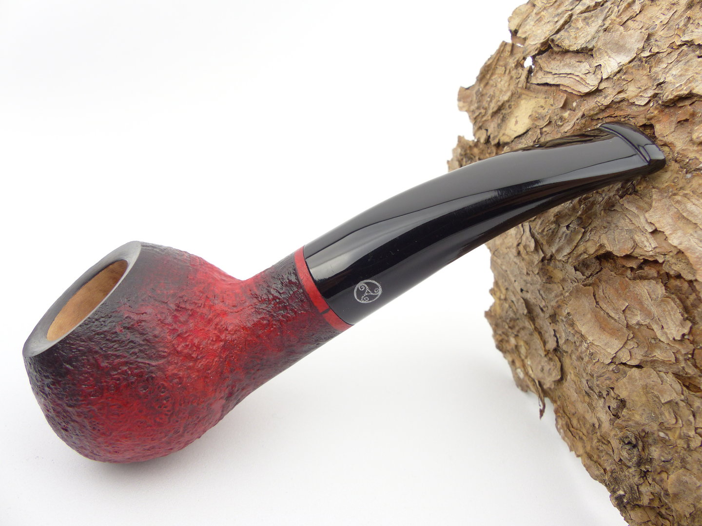 Rattray's Eldritch Pfeife 22 rot | Pfeifen Shop Online