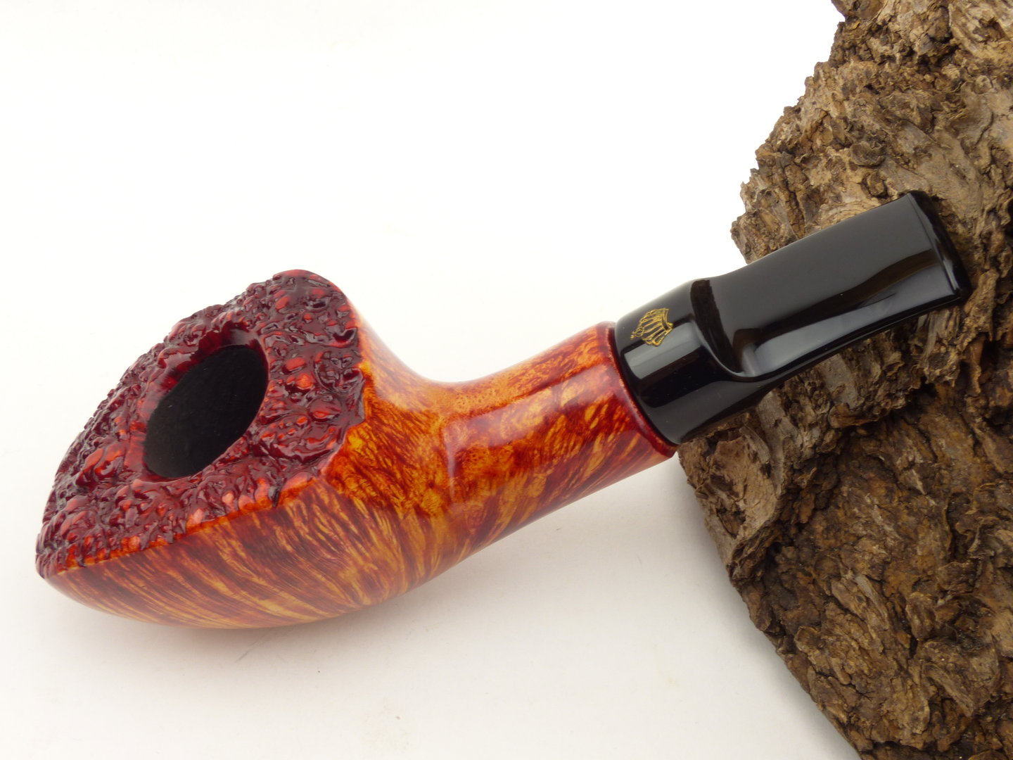 Poul Winslow Pipe Crown 300 #547 | Pfeifen Shop Online