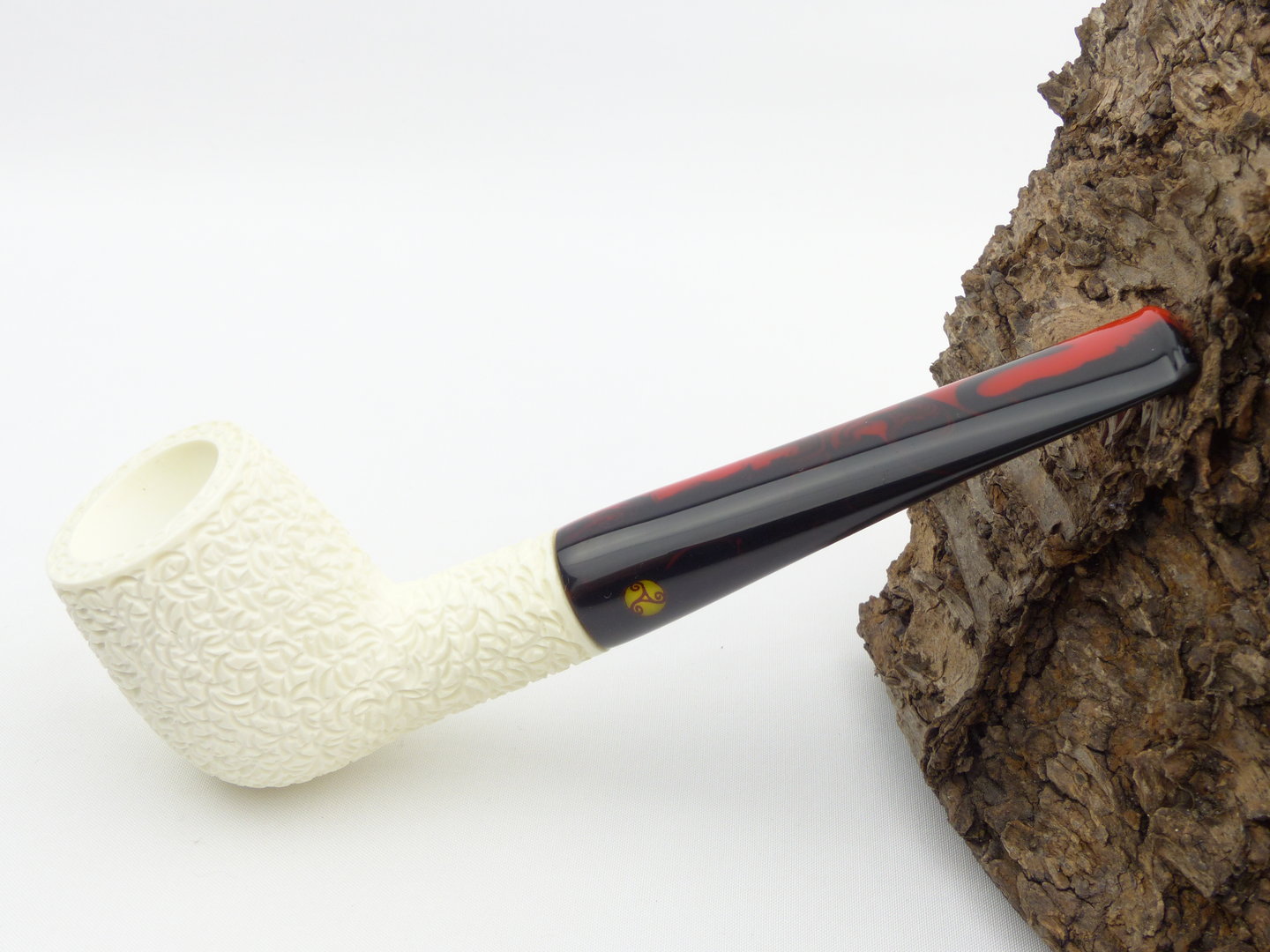 Rattray's White Goddess Candy 31 Meerschaum - Pfeifen Shop Online