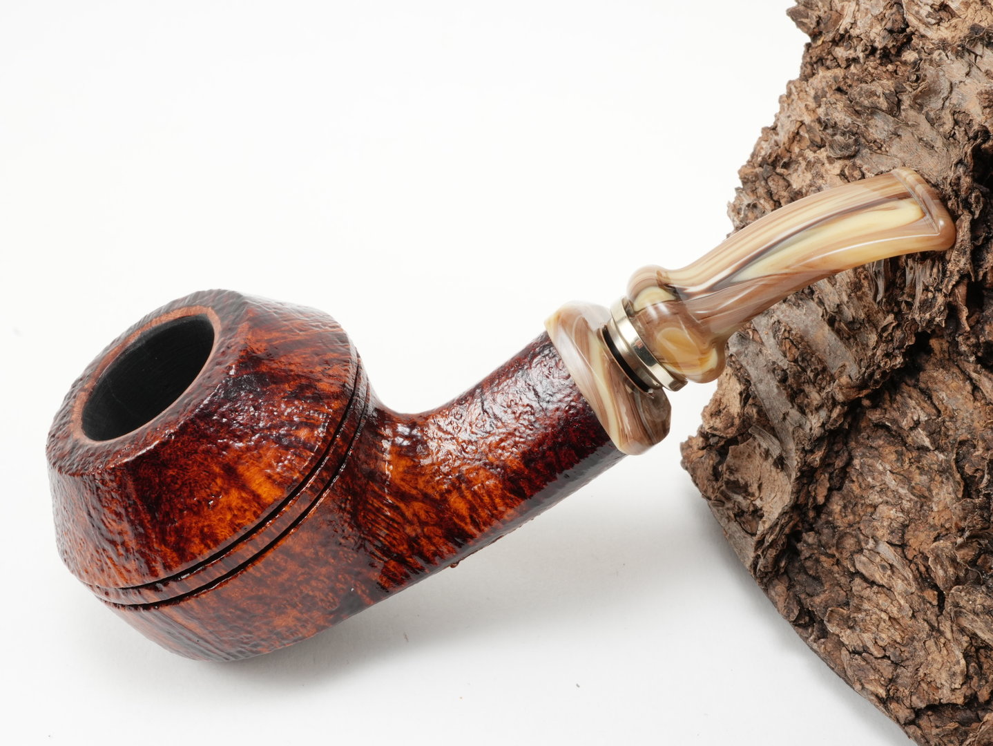 Peder Jeppesen Neerup Gr.3 Structure 607 | Pfeifen Shop Online