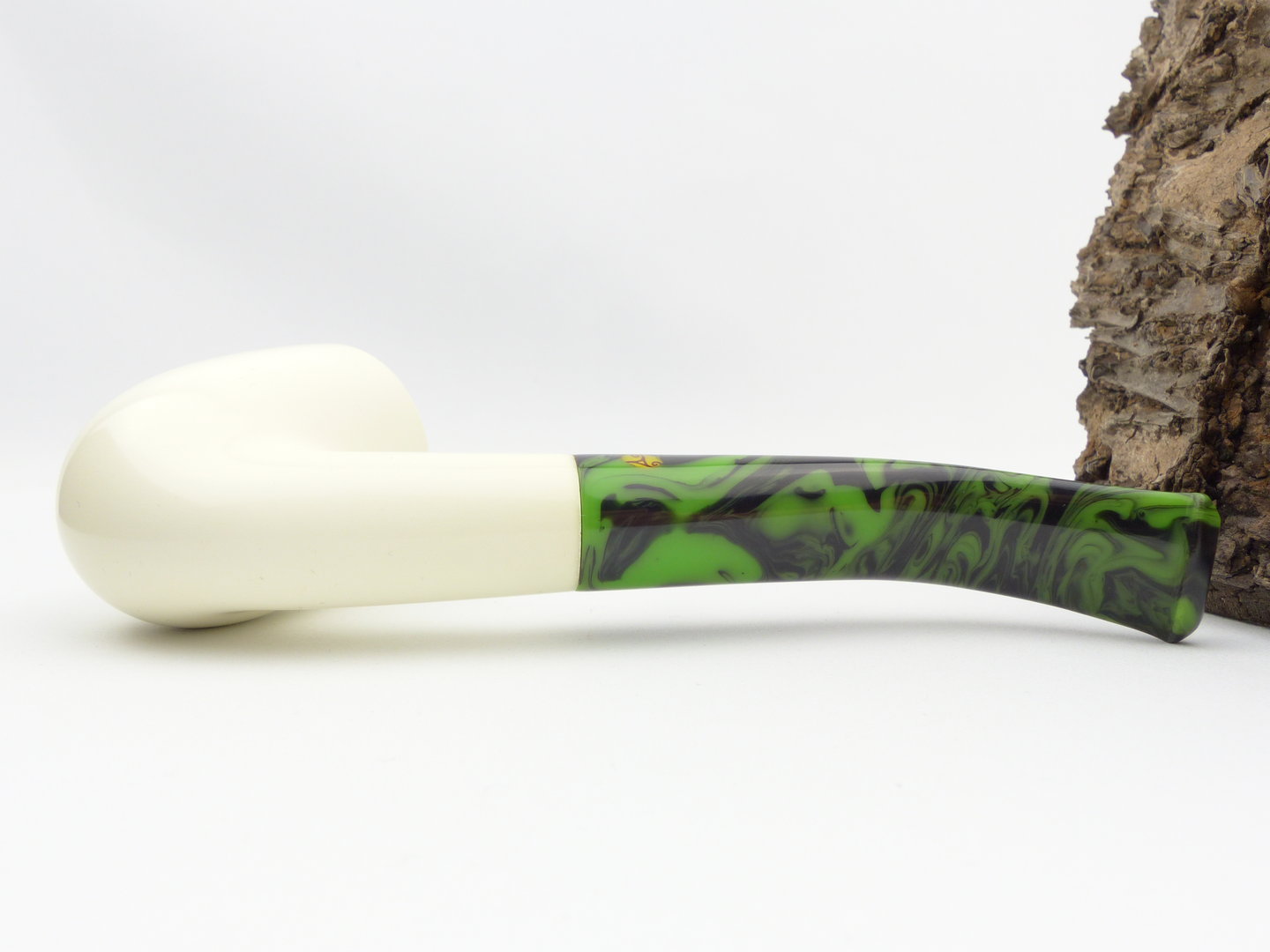 Rattray's White Goddess Candy 9 Meerschaum - Pfeifen Shop Online