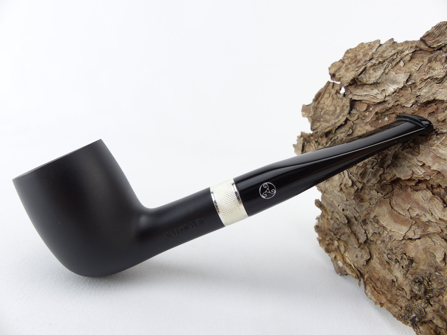 Rattray's pipe Black Sheep 109 | Pfeifen Shop Online