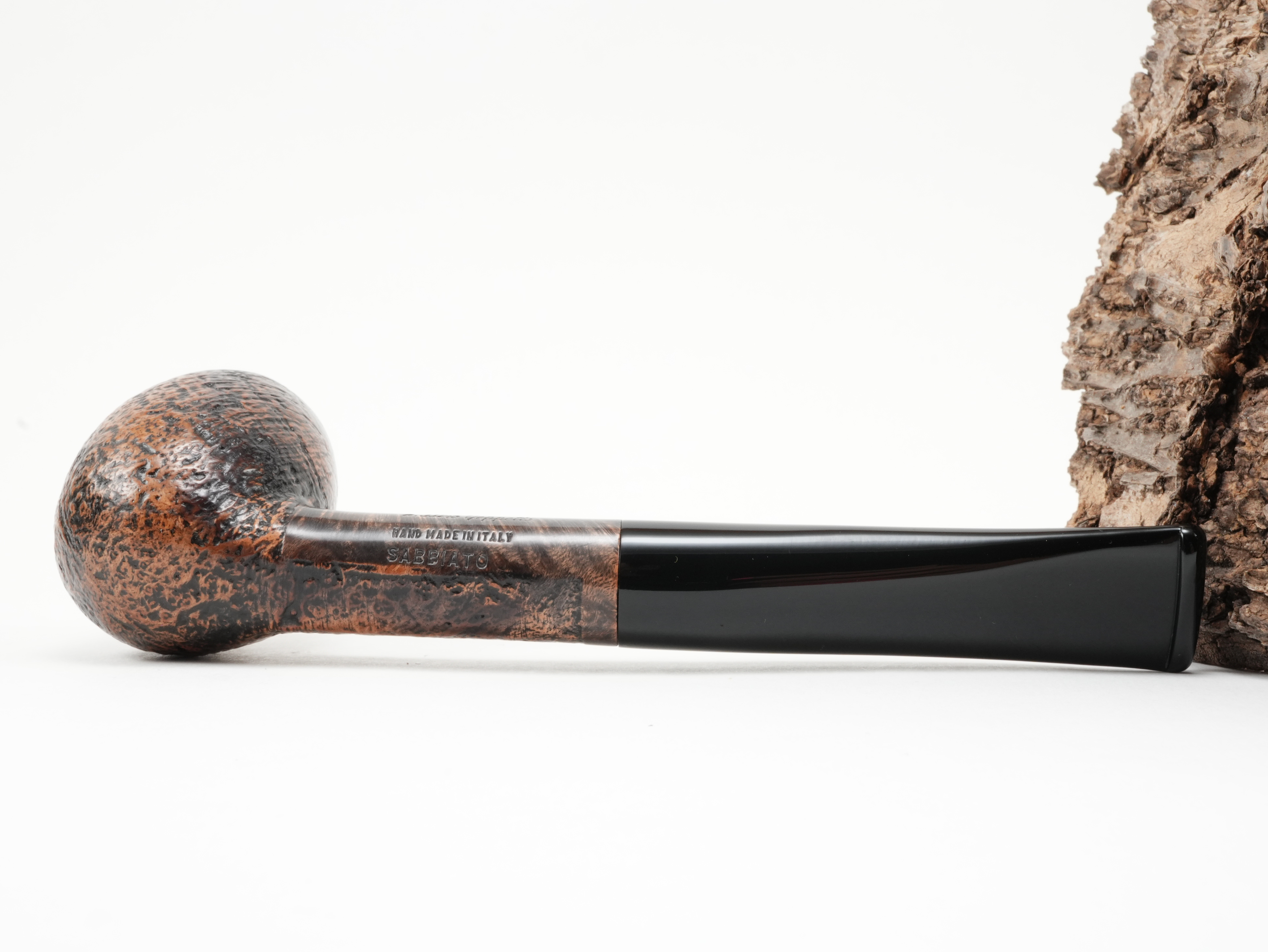 Mastro Geppetto Pipe #112 | Pfeifen Shop Online