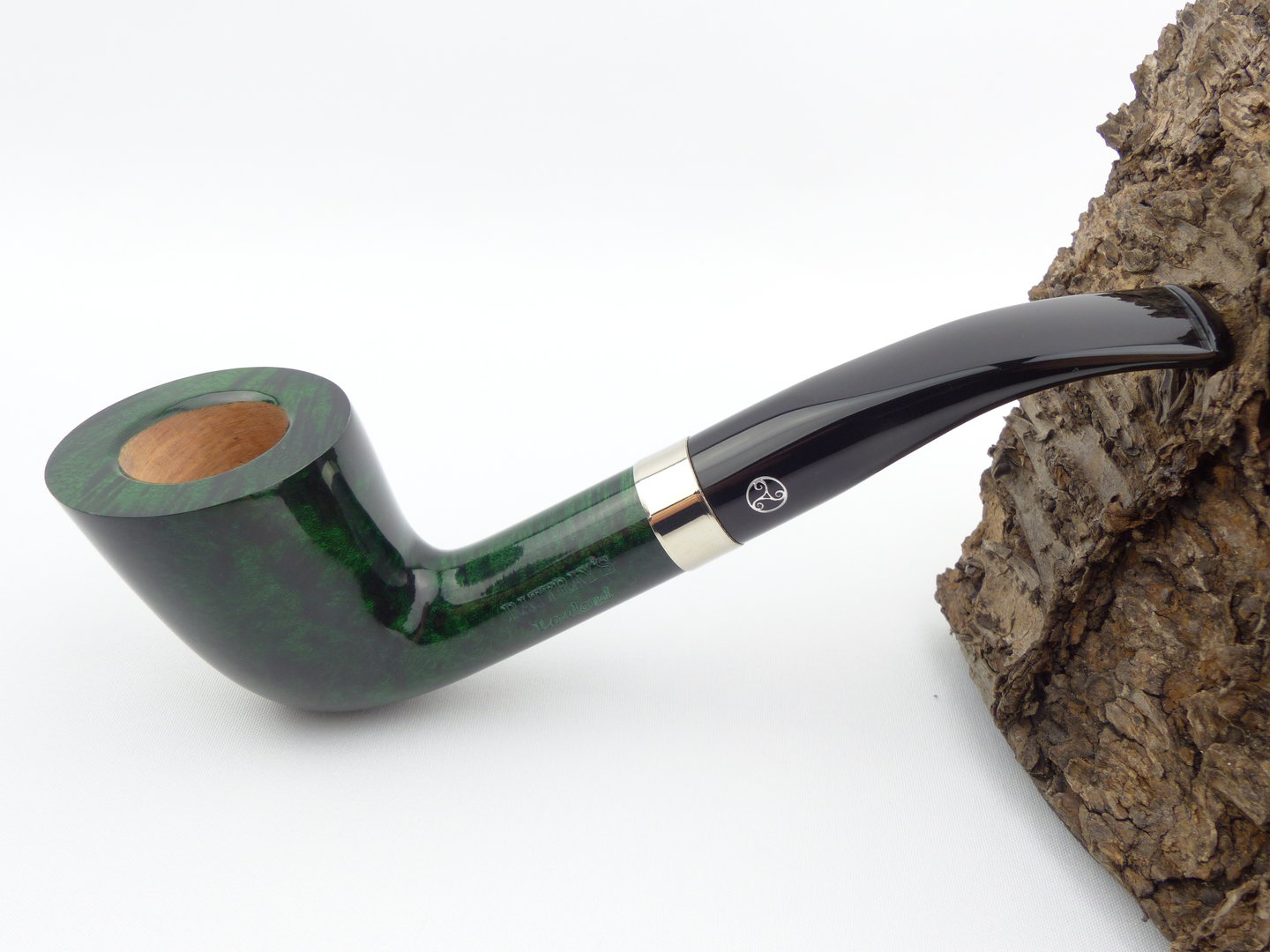 Rattray's Lowland pipe 67 | Pfeifen Shop Online