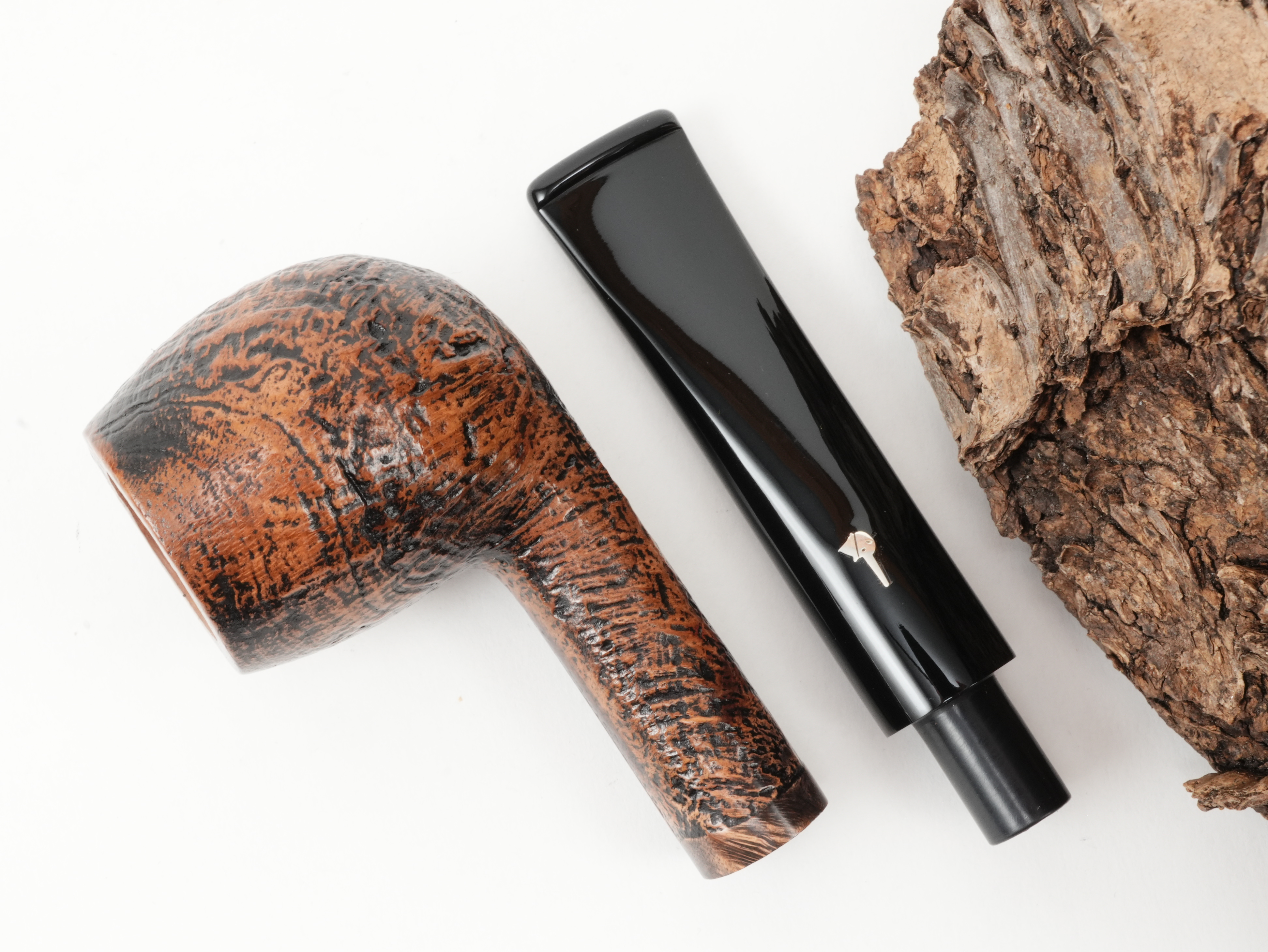 Mastro Geppetto Pipe #112 | Pfeifen Shop Online