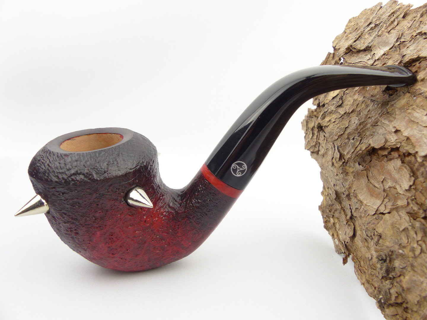 Rattray's Eldritch Pfeife 15 Spike | Pfeifen Shop Online