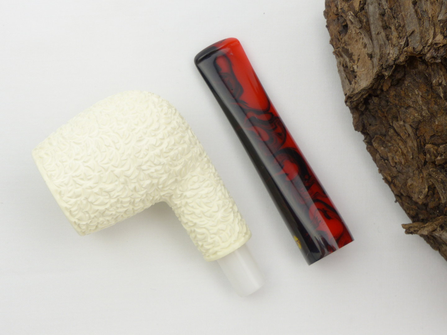 Rattray's White Goddess Candy 31 Meerschaum - Pfeifen Shop Online