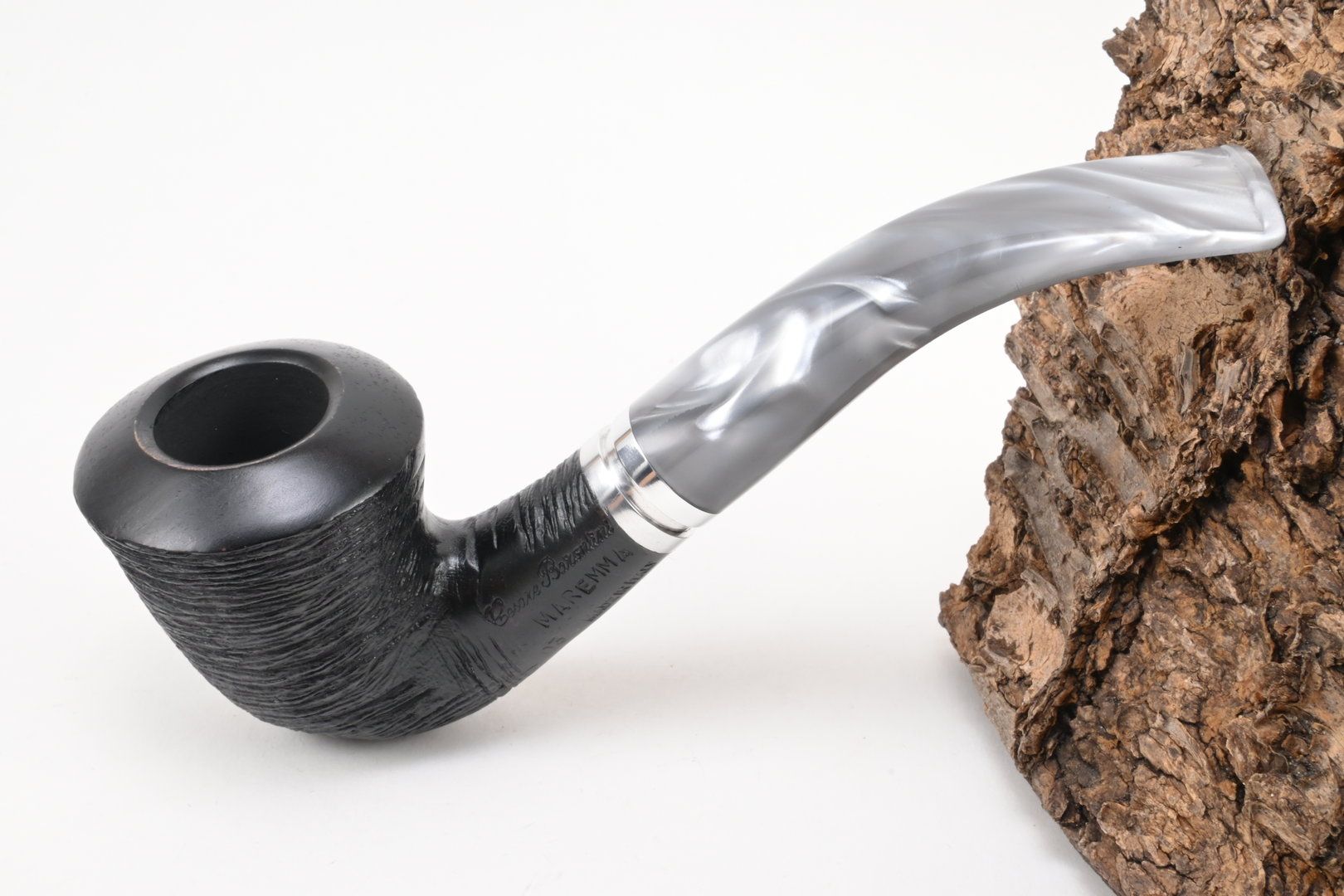 Cesare Barontini Pfeife Maremma 3 rustic | barontini440568