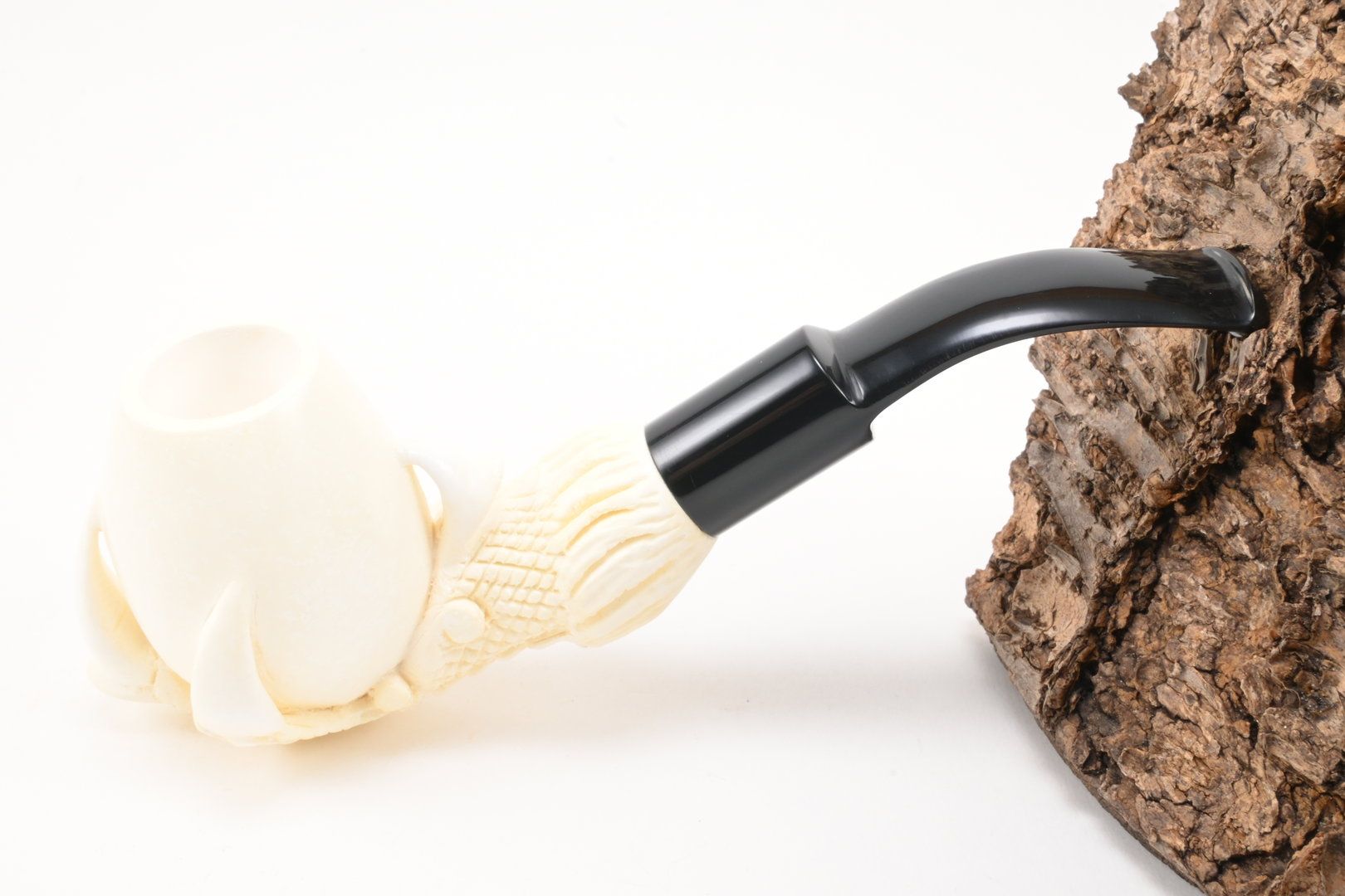 weiße Meerschaumpfeifen online kaufen | Pfeifen Shop Online