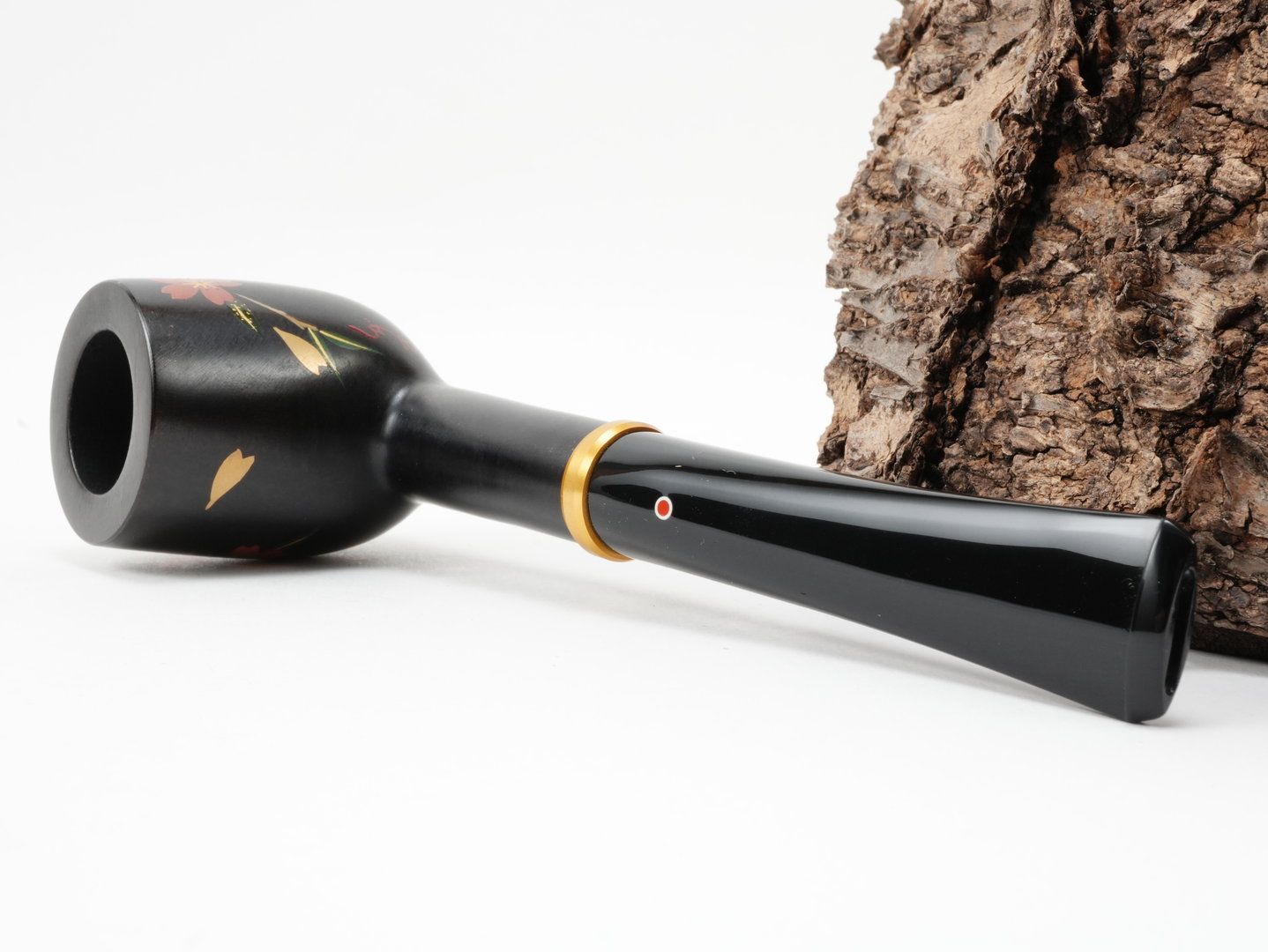 Tsuge Urushi Four Seasons Sakura Spring | tsugefourseasonssakura6127