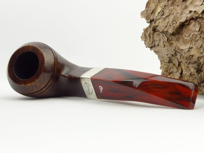Peterson Pipe Irish Harp 80s | Pfeifen Shop Online