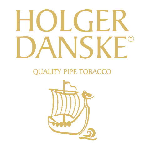 Holger Danske Golden Harmony Pfeifentabak | 250g | Pfeifen Shop Online
