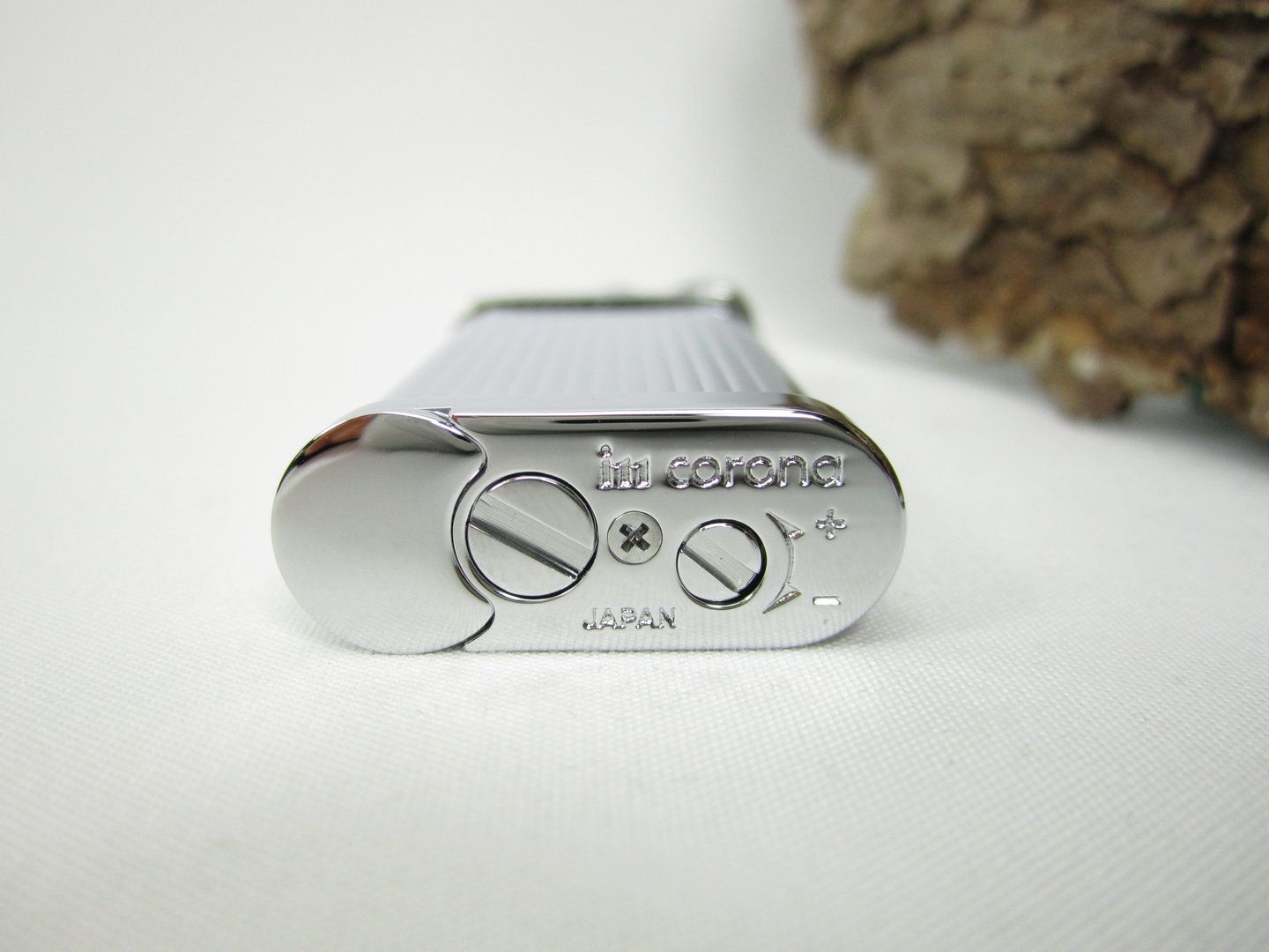 IM Corona Pipe Lighter Old Boy 64-3306 | Pfeifen Shop Online