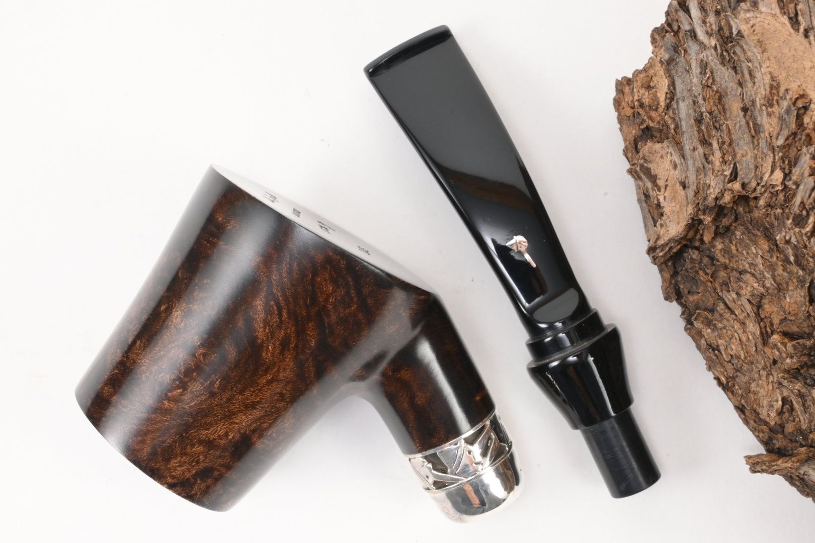Mastro Geppetto Pipe Of The Year 2025 Gr. 2 | Pfeifen Shop Online